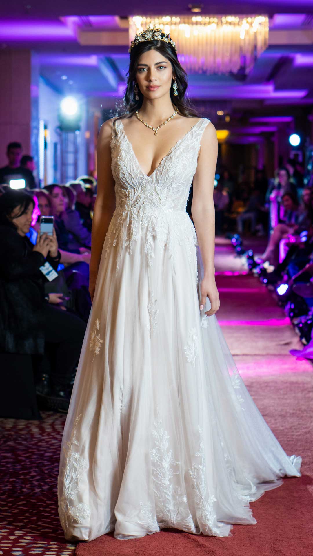 Curso Modelaje Staffmodels