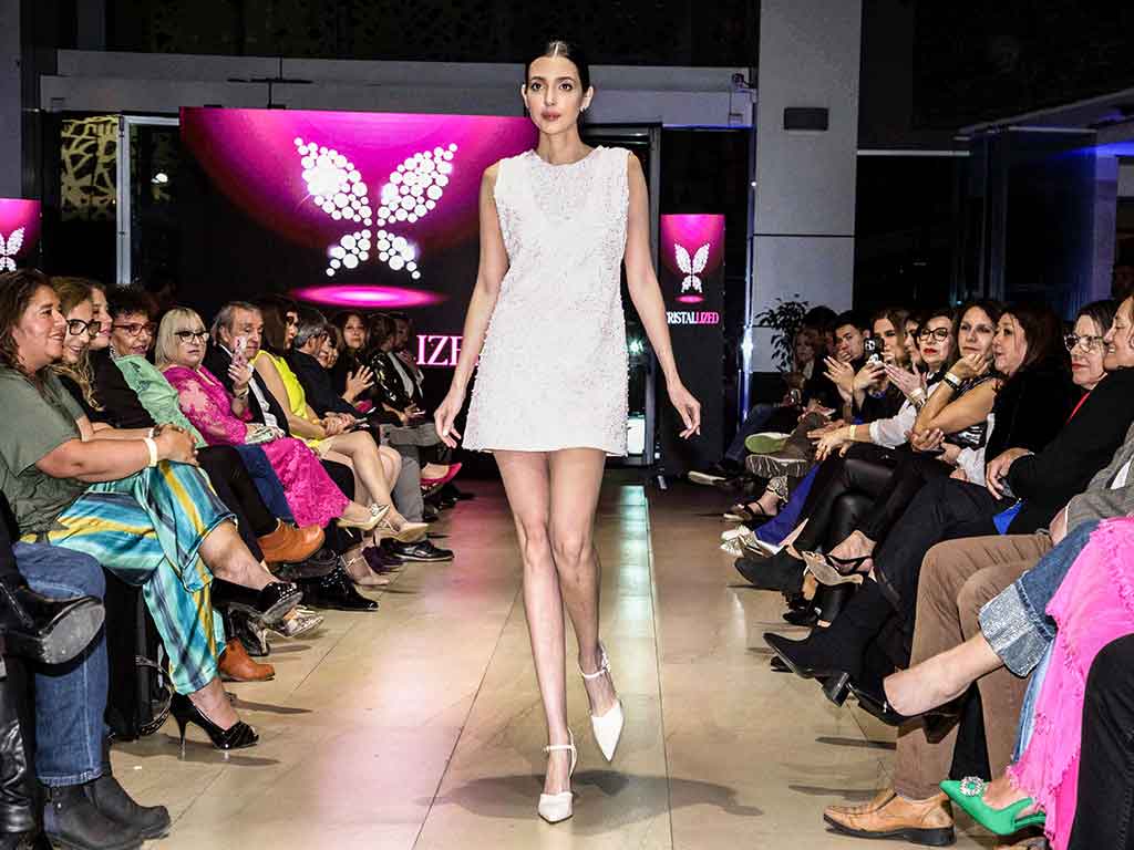 Curso Modelaje Staffmodels