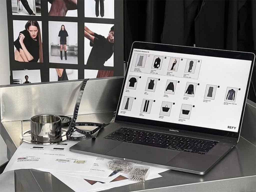 Curso Modelaje Staffmodels